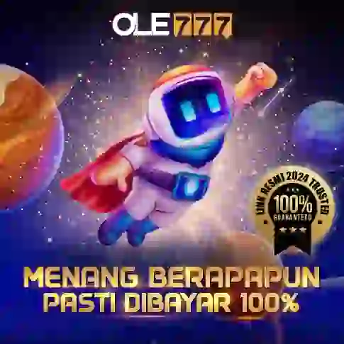 Ole777: Daftar Login Situs Live Draw Terpercaya - Togel Gacor